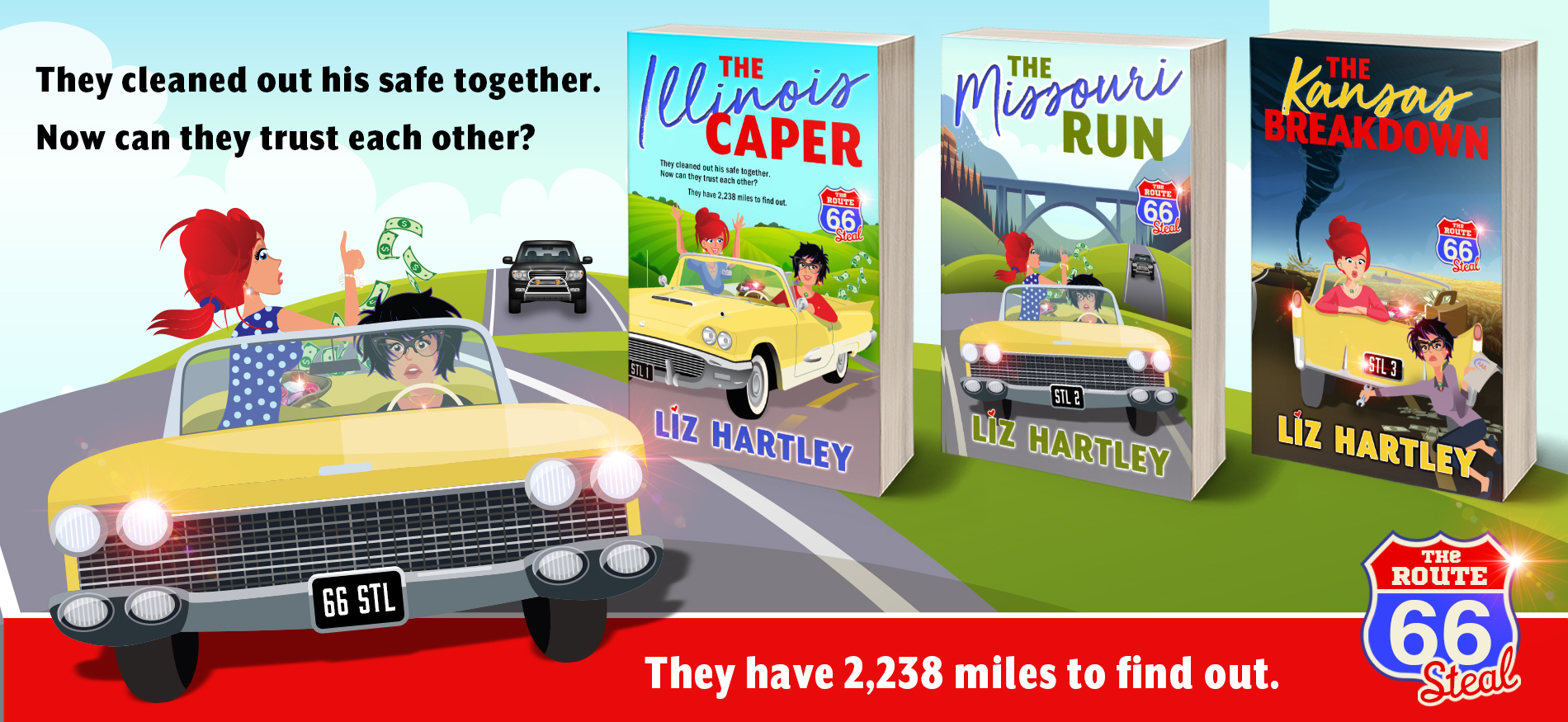 LizHartley_TheRoute66Steal_Slider – Liz Hartley